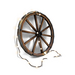 Second Life Marketplace - [Tia] Madison - Wagon Wheel (Boxed)
